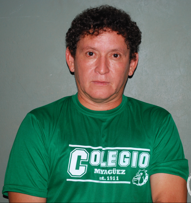 Entrenadores – Departamento de Actividades Atléticas