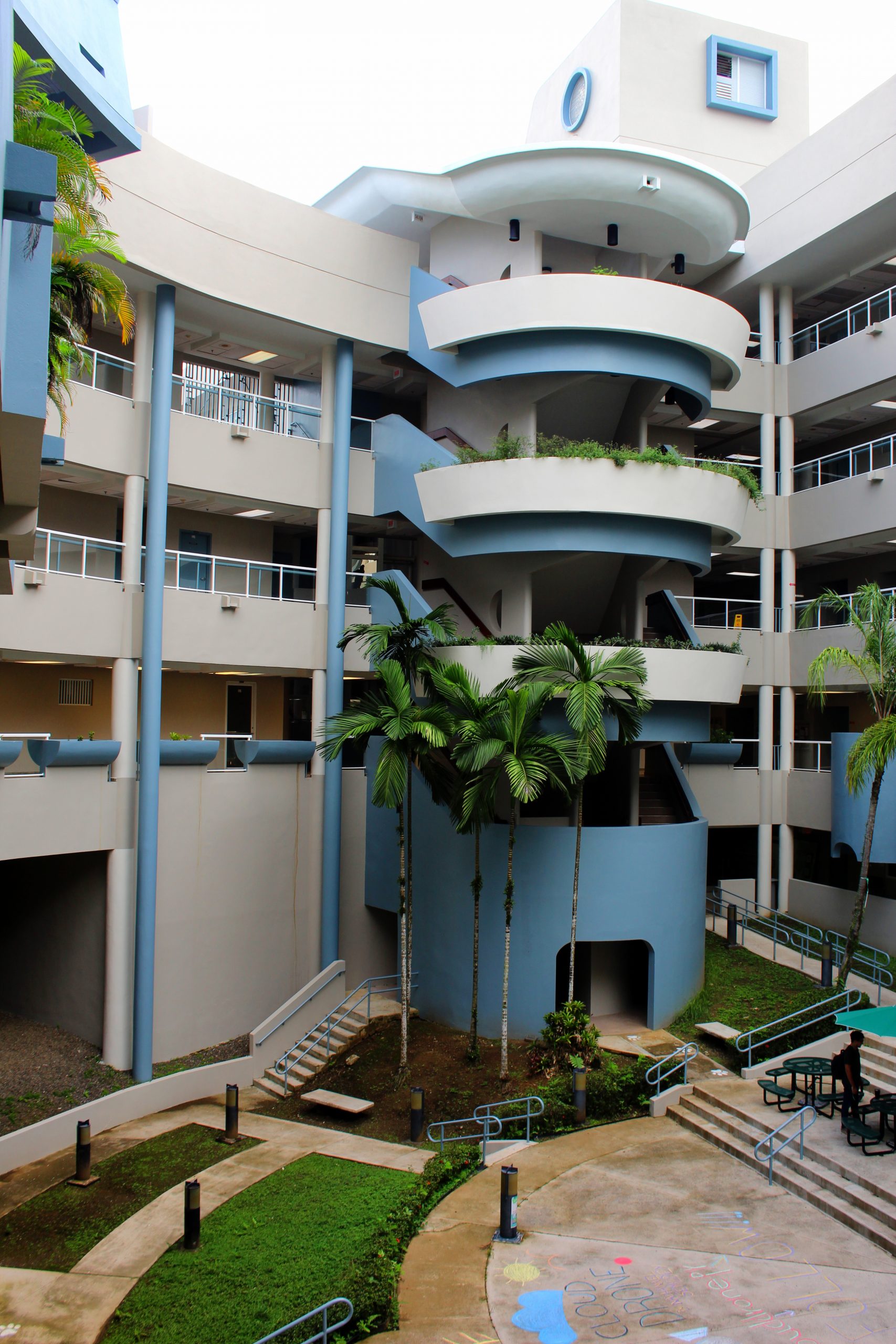 Misión, Visión y Cultura - Colegio de Administracion de Empresas UPR-RUM