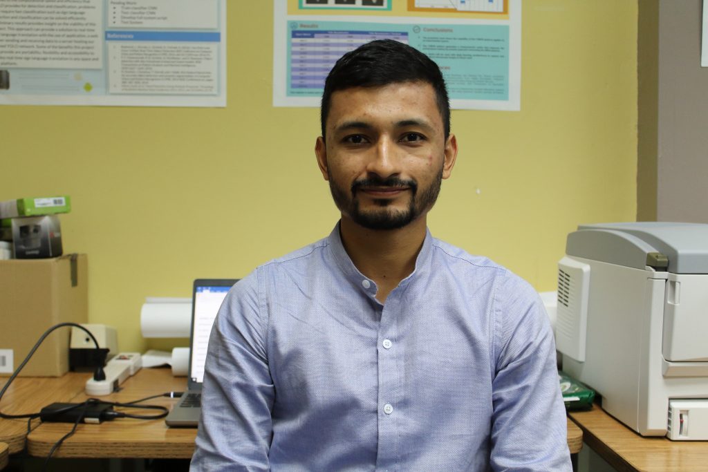 People – Artificial Intelligence Imaging Group