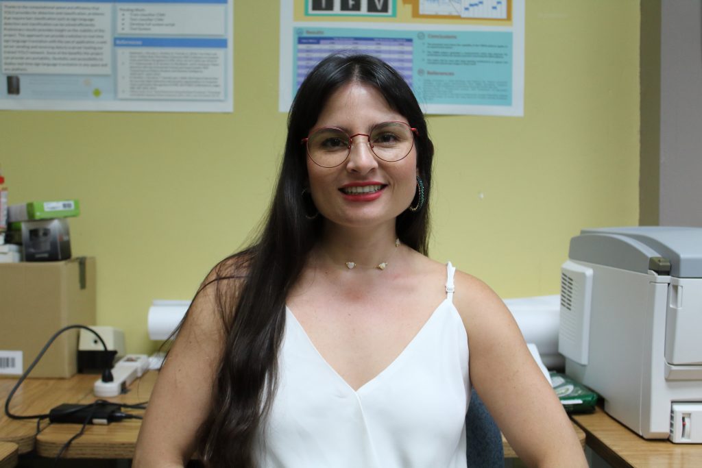 Ph.D. Students – Artificial Intelligence Imaging Group