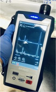 Equipment and Facilities – Analytical & Pharmaceutical Group