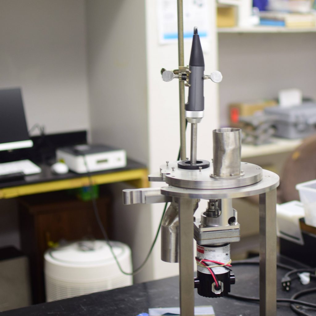 Equipment and Facilities – Analytical & Pharmaceutical Group