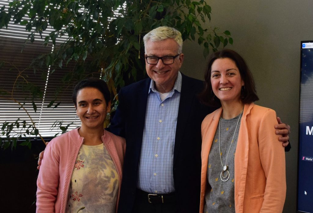 News – Analytical & Pharmaceutical Group