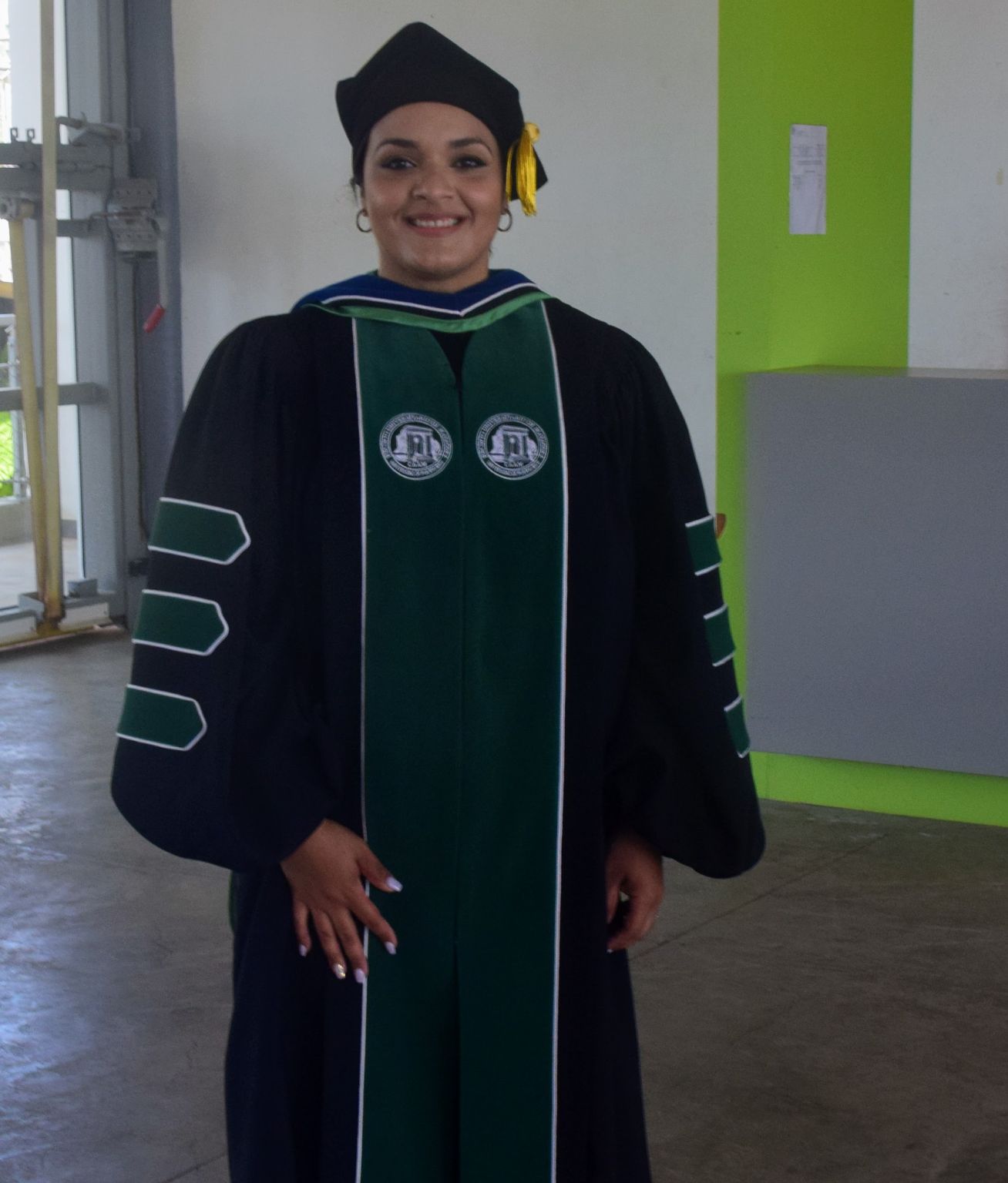 Difference between industry and University – Analytical ...