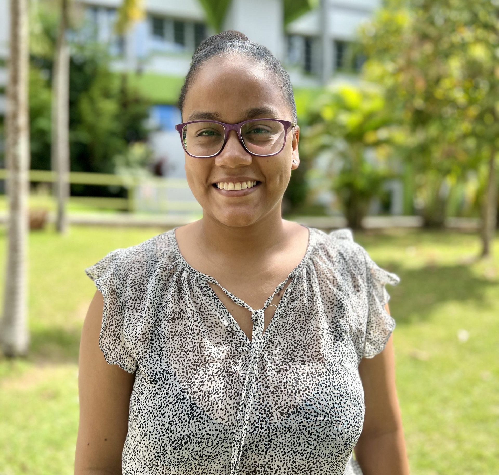 Daniela Restrepo-Torijano – Analytical & Pharmaceutical Group