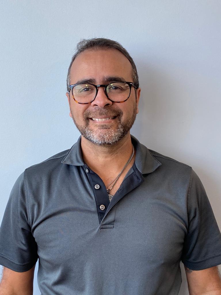 Gilbert Rodríguez Dominguez – APCAAM – Asociación de Padres del CAAM