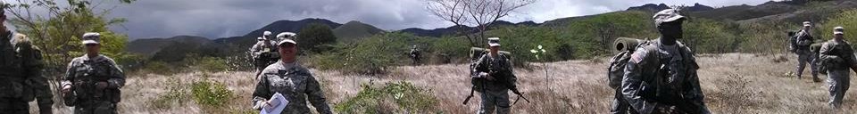 RECRUITMENT – ARMY ROTC