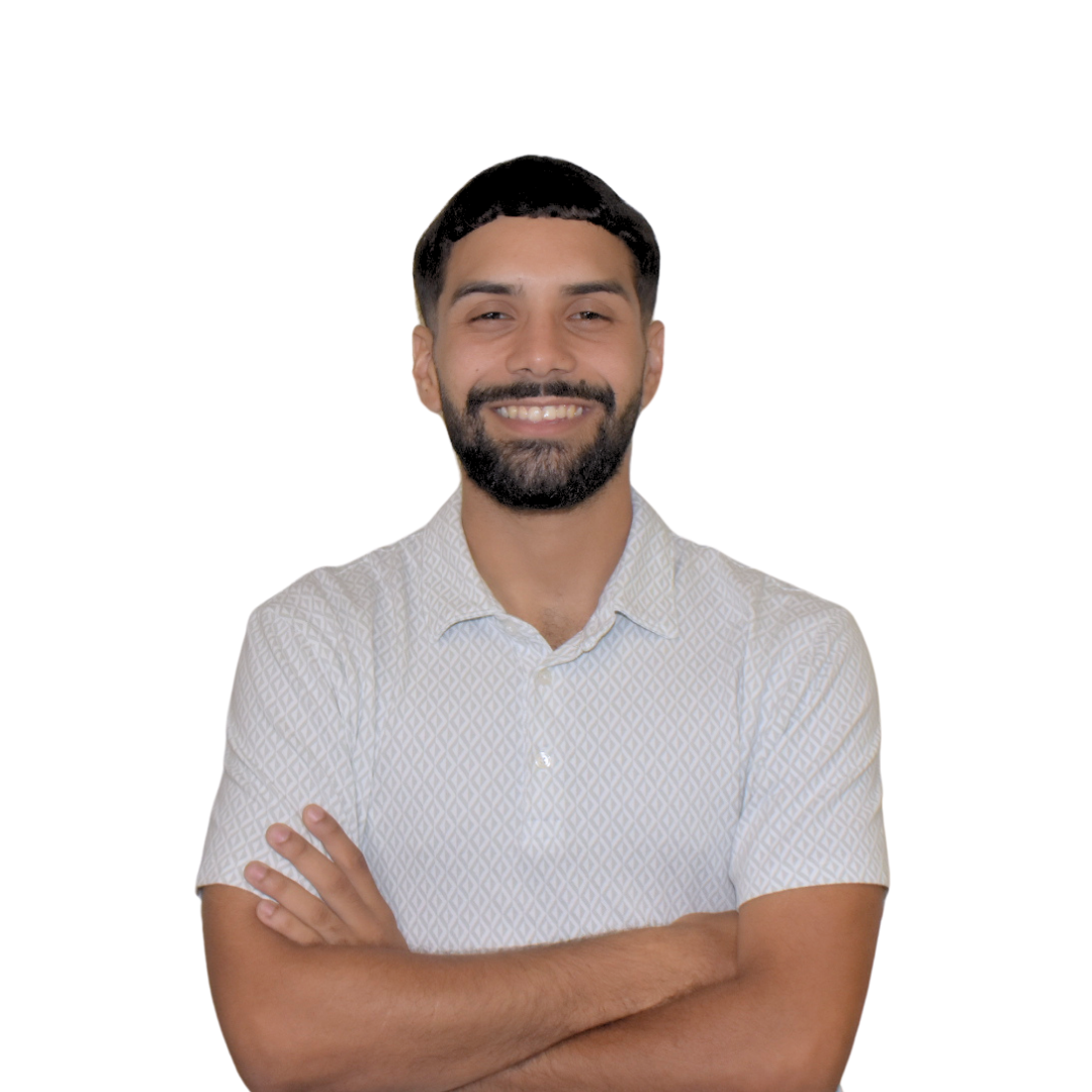 Team – Baldaguez Medina Research Group