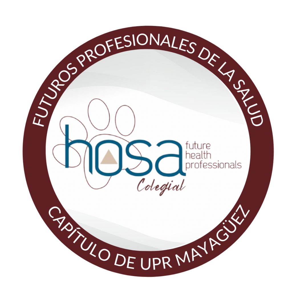 Health Occupations Students of America (HOSA) - Departamento de Biología
