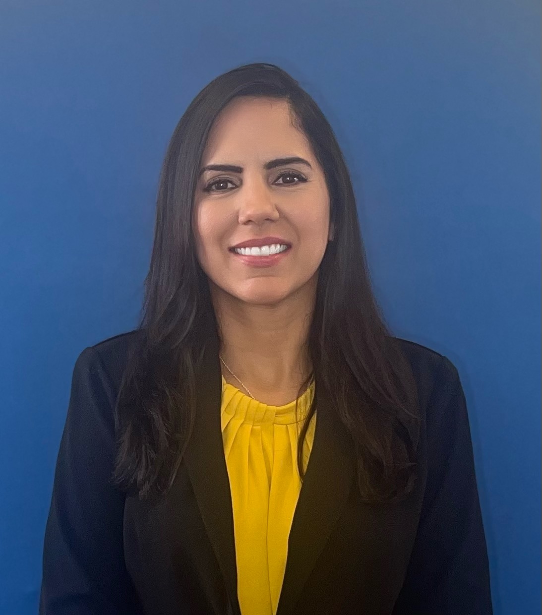 Malavez Acevedo, Yadira - Departamento de Biología