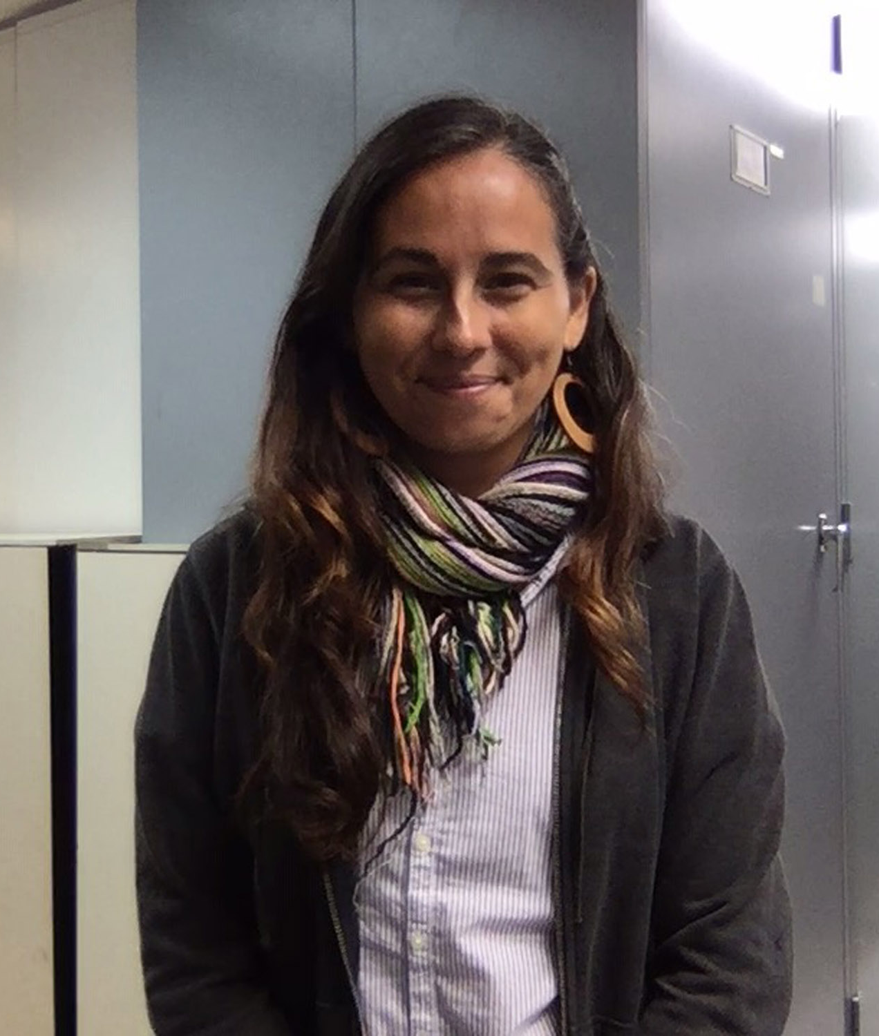 000_Merced Alejandro, Amelia - Departamento de Biología