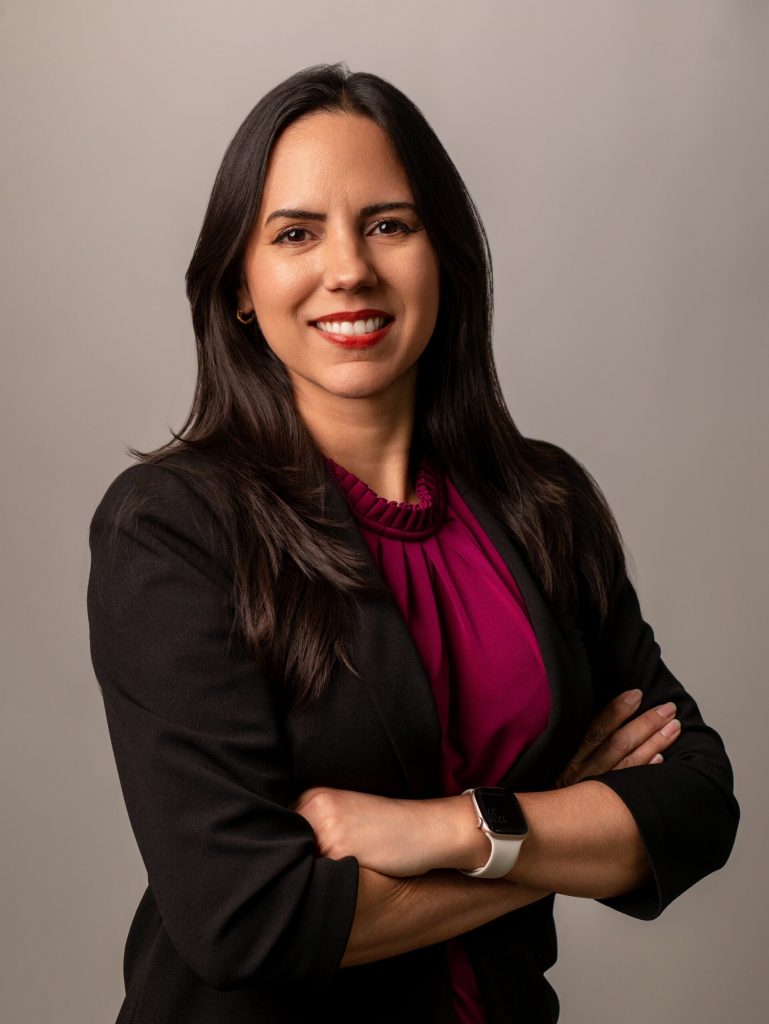 Malavez Acevedo, Yadira - Departamento de Biología