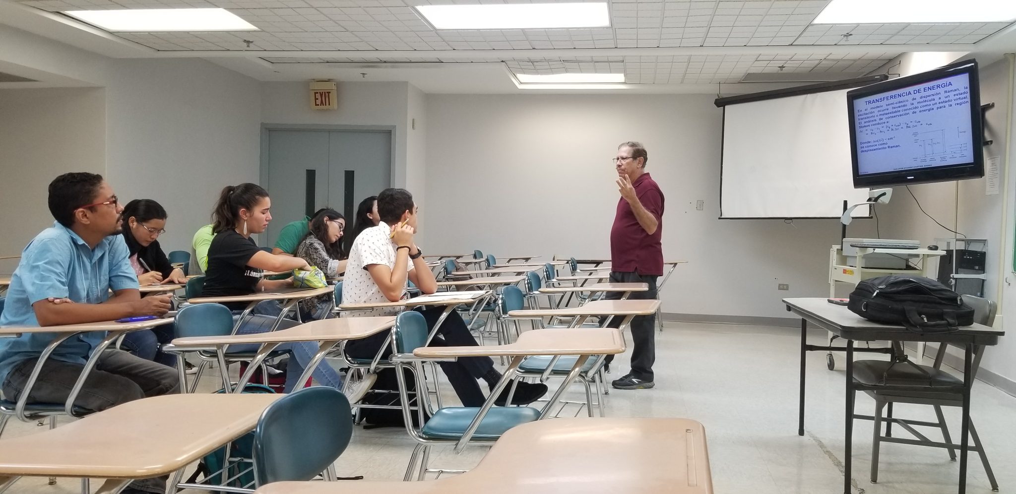 About Us – Center for Chemical Sensors (CCS) / Chemical Imaging and Surface Analysis Center (CISAC)