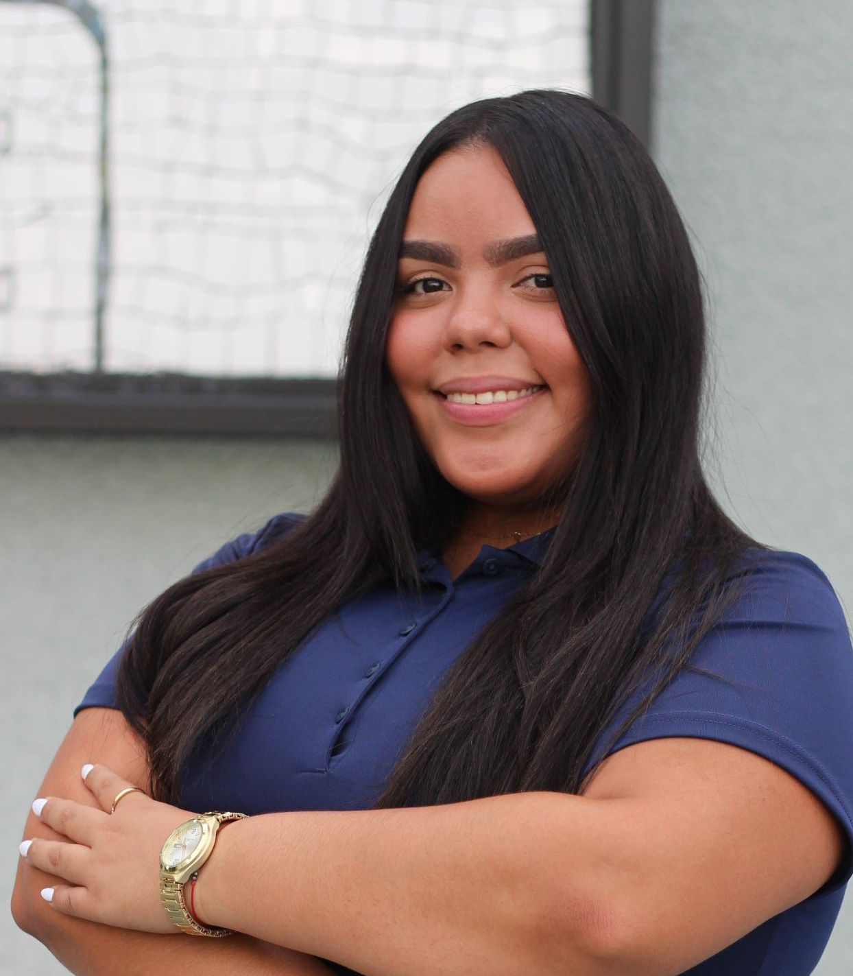 Ninoshka Maldonado Aponte – Center for Chemical Sensors (CCS ...