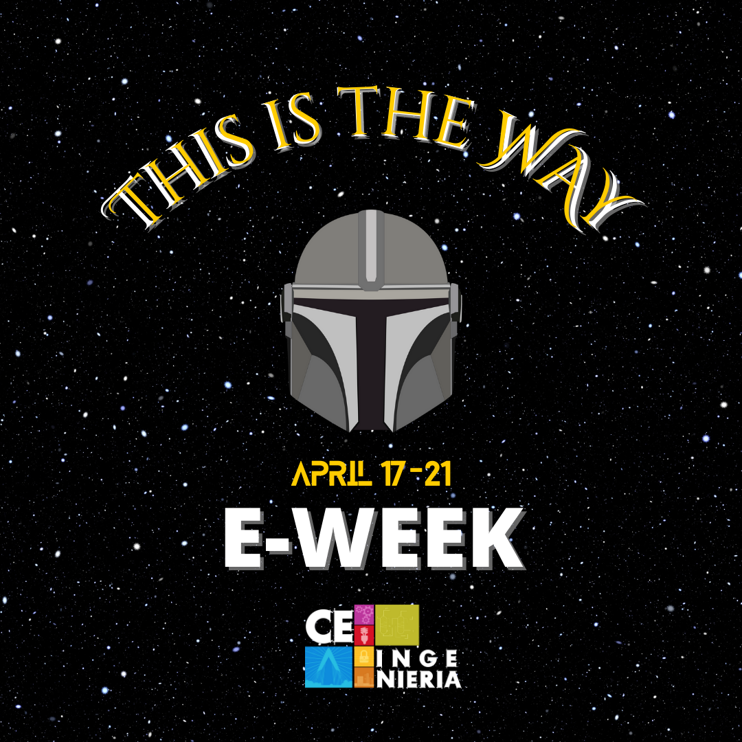 E-Week – Consejo de Estudiantes de la Facultad de Ingenieria