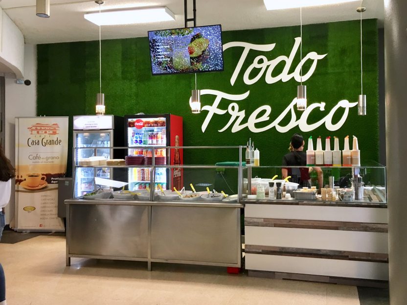 Centro de Estudiantes – Centro de Estudiantes del Recinto Universitario ...