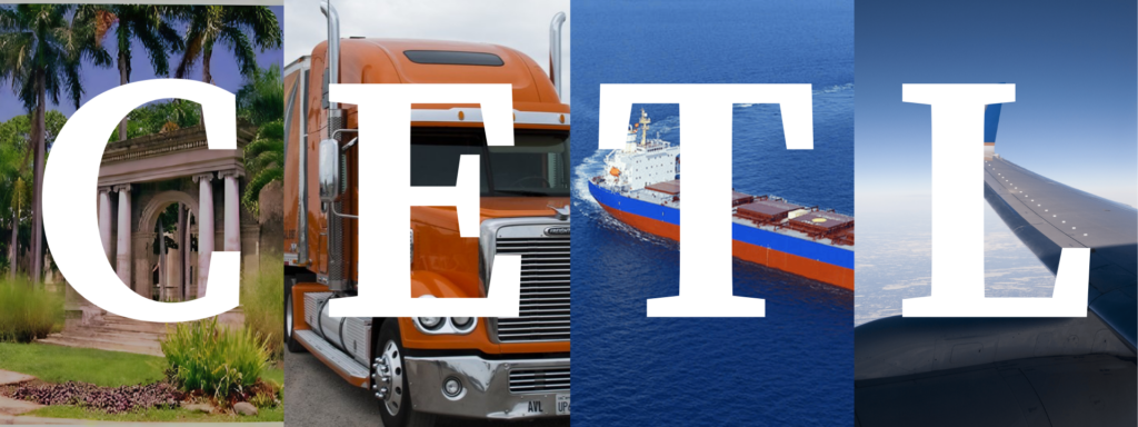 Home Page || CETL - Center of Excellence for Transportation and ...