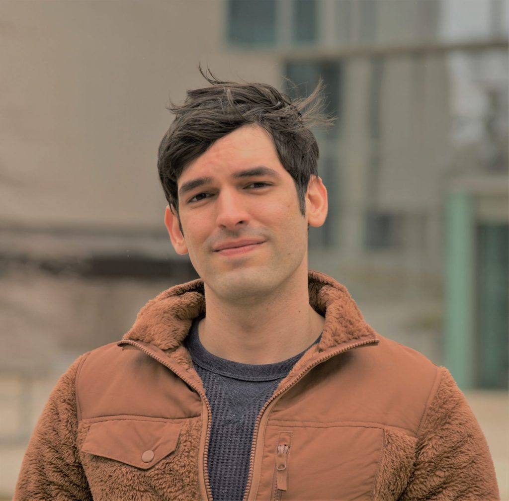 Research – Chemistry