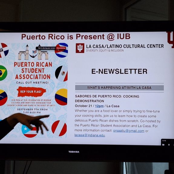 Chemistry – UPR Mayagüez Campus