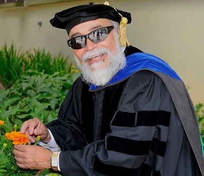 Victor Siberio-Torres, Ph.D. – Ciencia Animal CCA RUM