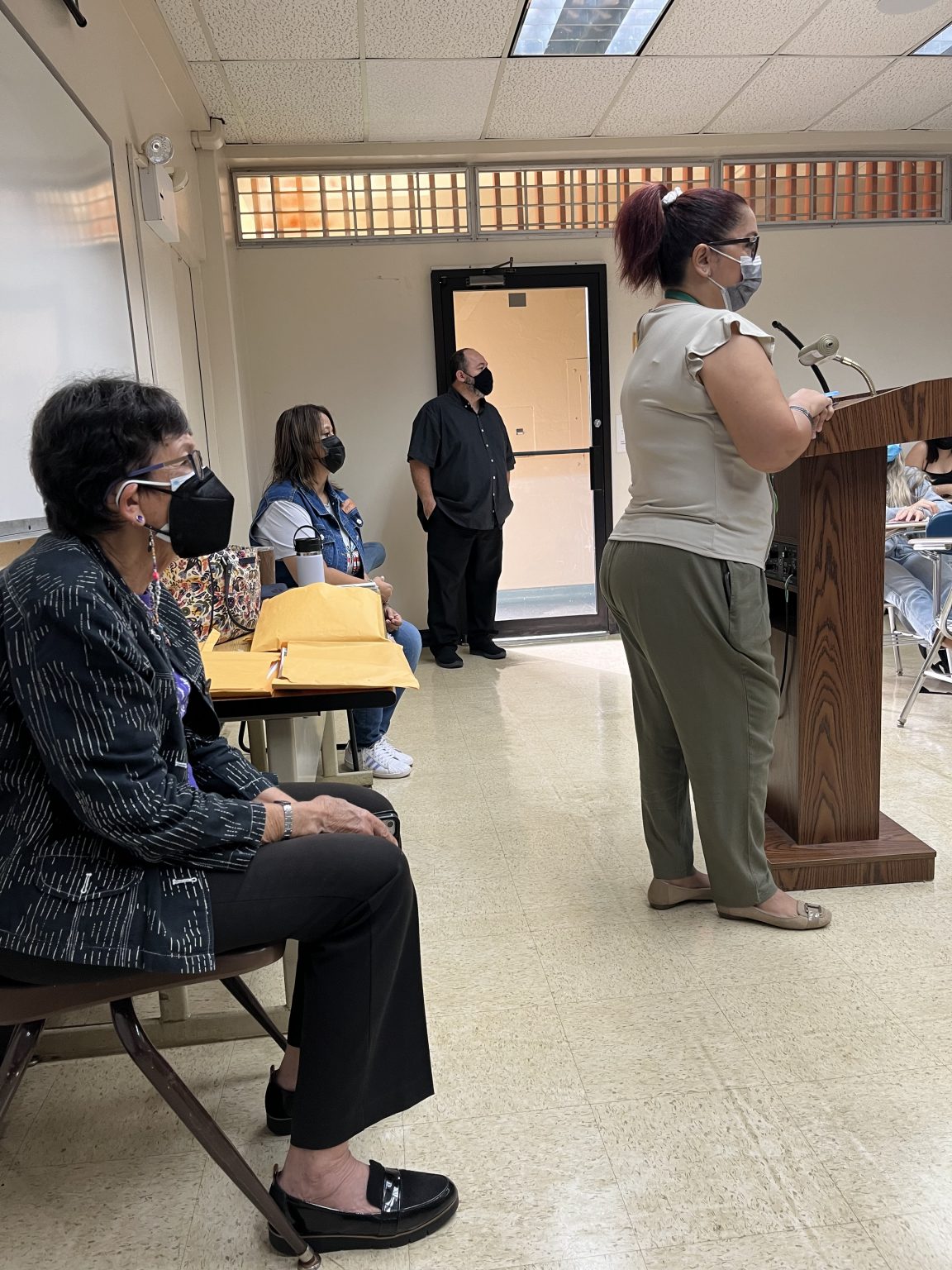 Orientación estudiantes nuevo ingreso – Departamento de Ciencias ...