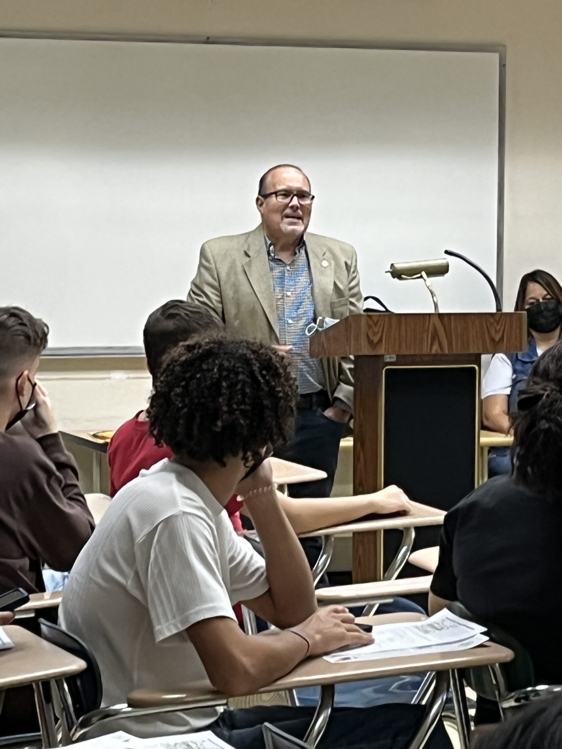 Orientación estudiantes nuevo ingreso – Departamento de Ciencias ...