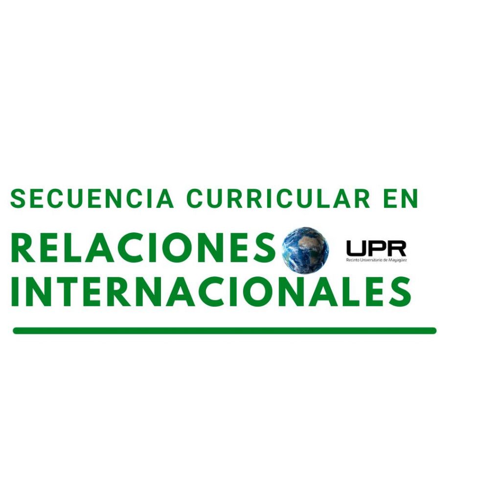 Departamento de Ciencias Sociales – UPRM – Departamento de Ciencias ...