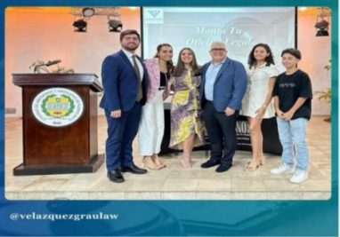 José G. Rullán Enriquez – Departamento de Ciencias Sociales – UPRM