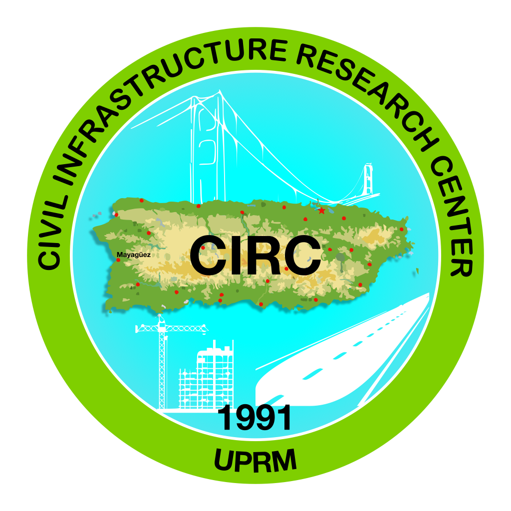 Centro de Investigación en Infraestructura Civil – Recinto ...