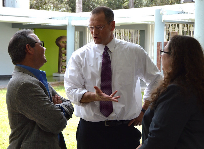 CRUISE - Centro de Recursos Universitario de Investigación y Servicios ...