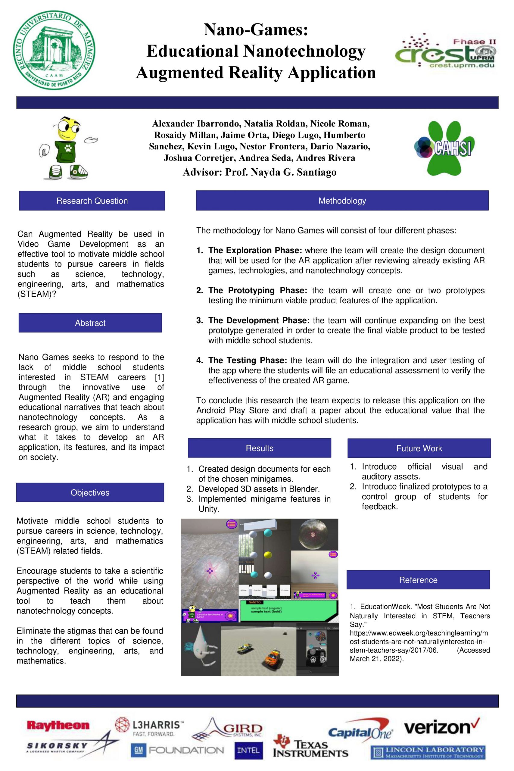 Cahsi Game Studios - cps-iot