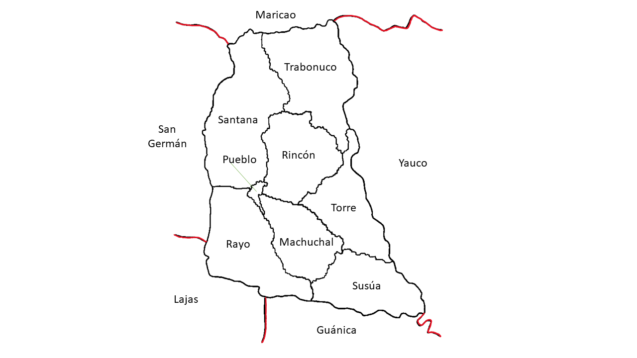 Sabana Grande Municipality – Coastal Resilience Center (CRC)