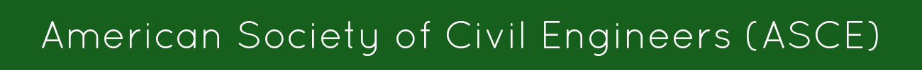 Donar American Society of Civil Engineers – Donaciones