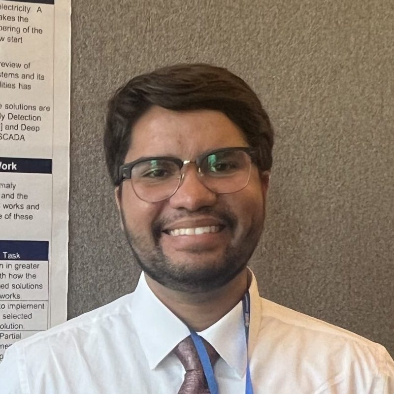 DResilientPower – UPR Mayagüez Campus