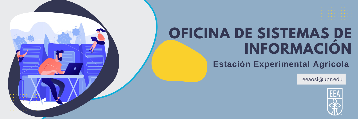 Puerto Rico Innovation and Technology Service (PRITS) – Estación ...