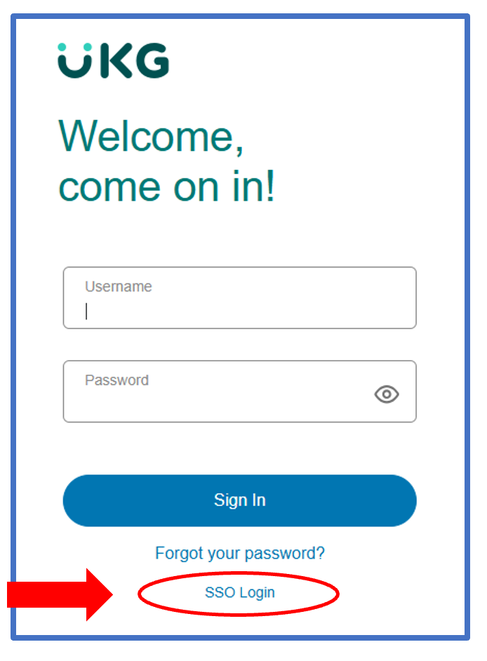 PLATAFORMA DE REGISTRO DE ASISTENCIA: UKG PRO WORKFORCE MANAGEMENT ...
