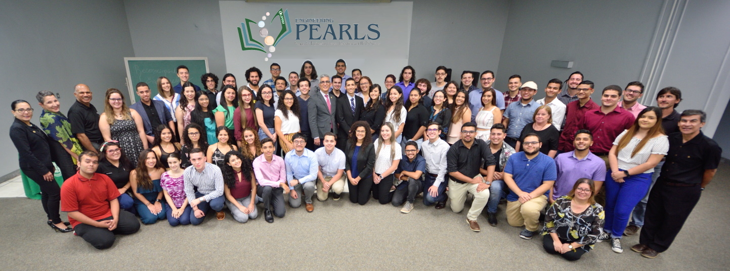 ePearls - College of Engineering