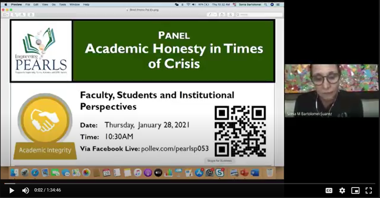 ePearls Activities - College of Engineering