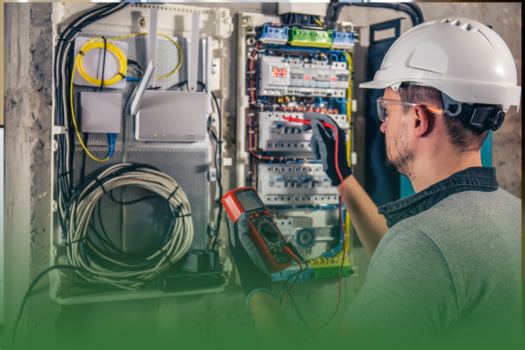 Electrical Engineering - College of Engineering