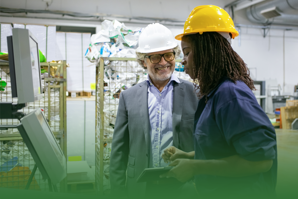 Industrial Engineering - College of Engineering