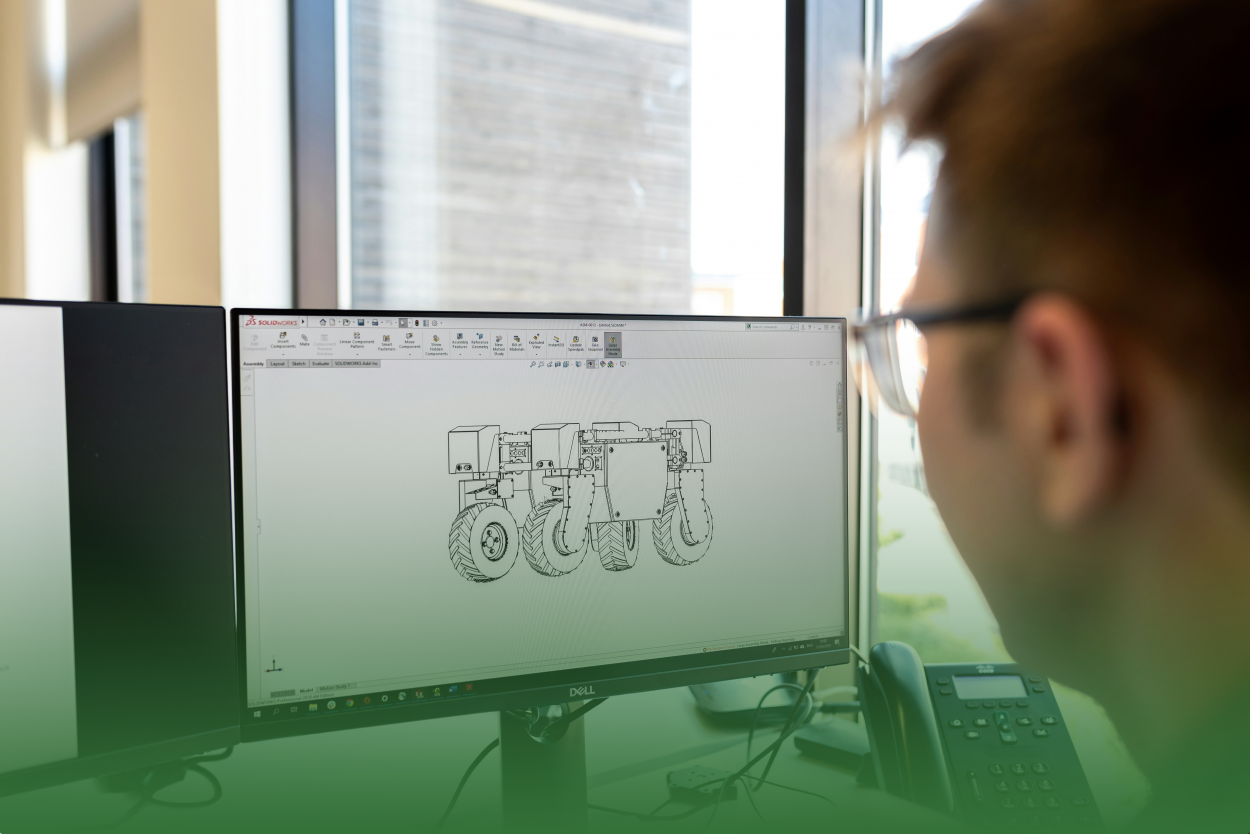 Graduate Archives - College of Engineering