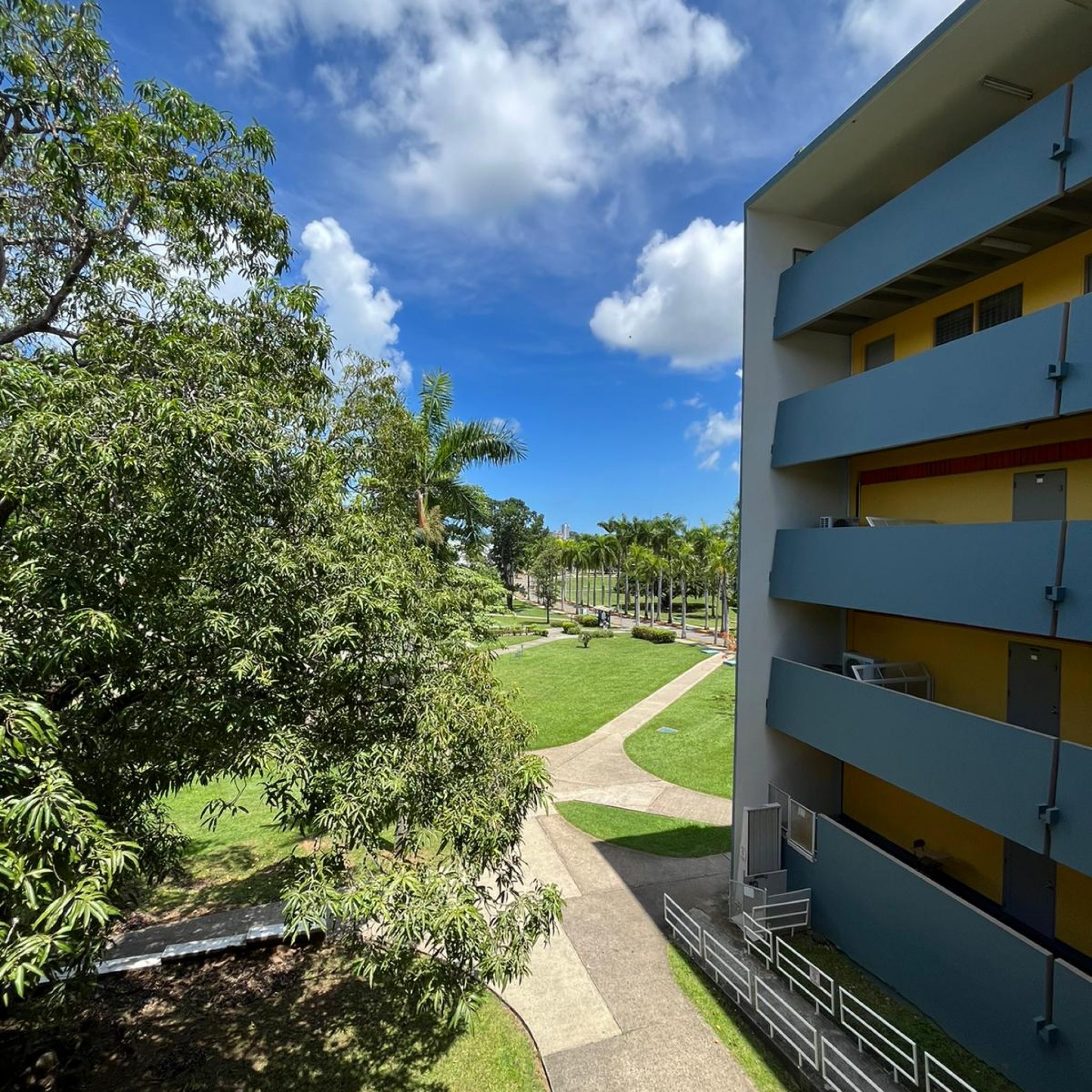 Department of English - English Department - UPRM