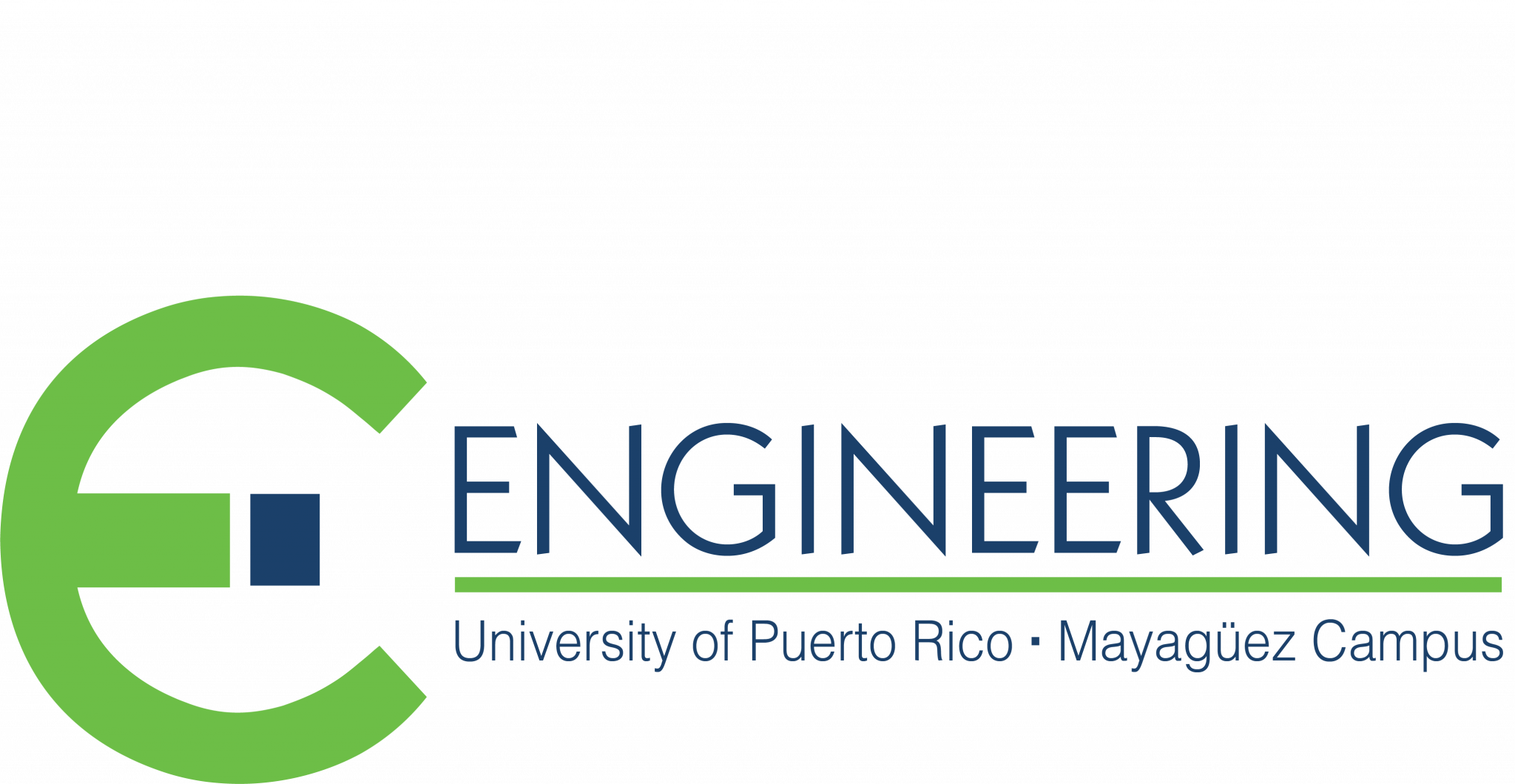College of Engineering Research and Innovation – University of Puerto Rico Mayagüez Campus