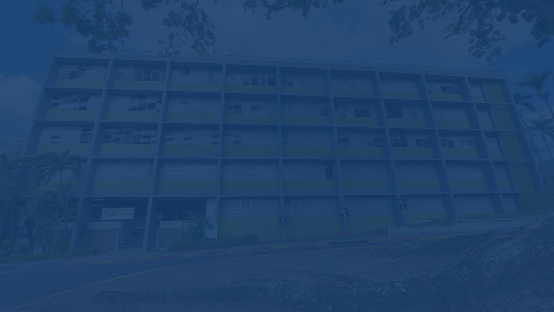 Office of Research Innovation and Graduate Studies - College of ...
