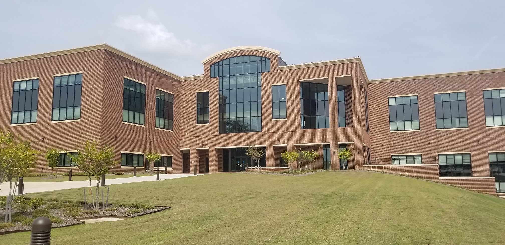 Education and Research Internship Program (ERDC-ERIP) – Civil Engineering and Surveying ...