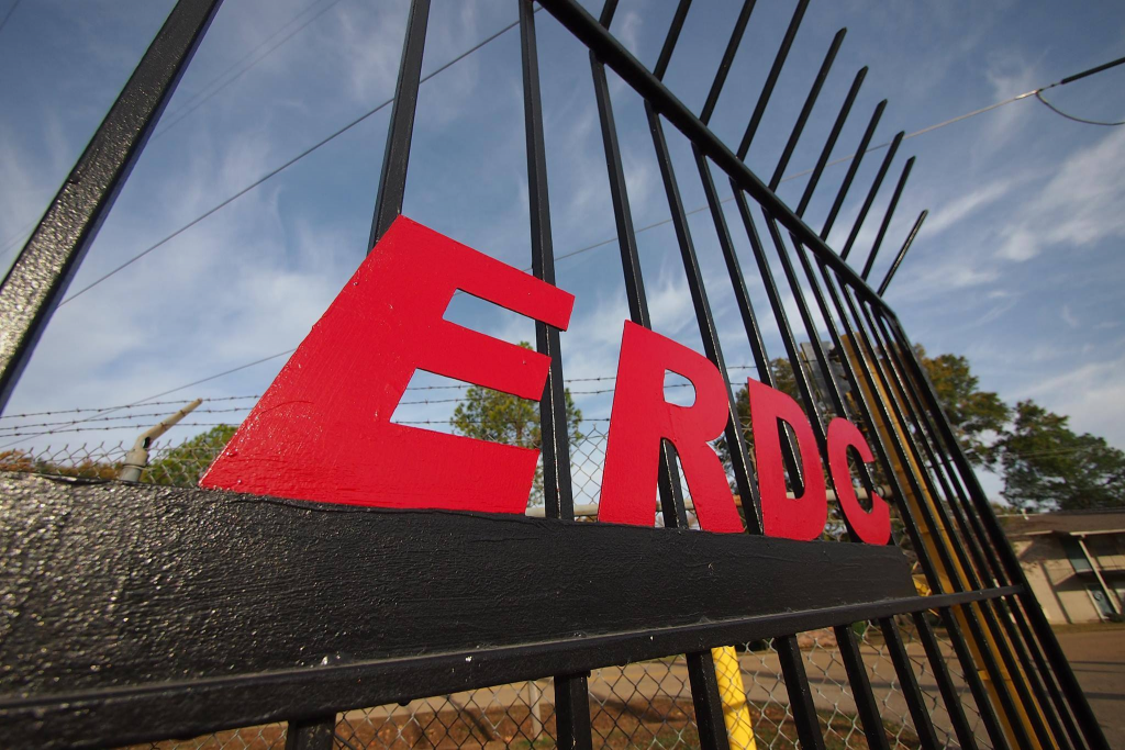 Education and Research Internship Program (ERDC-ERIP) – Civil ...
