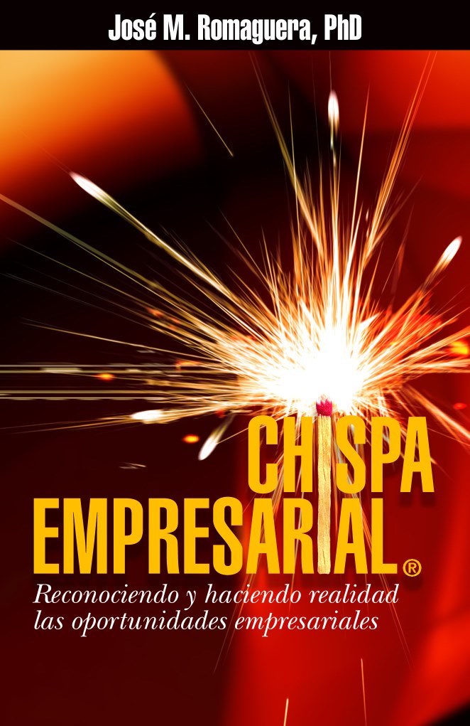 The Entrepreneurial Spark™ – E-Ship Network