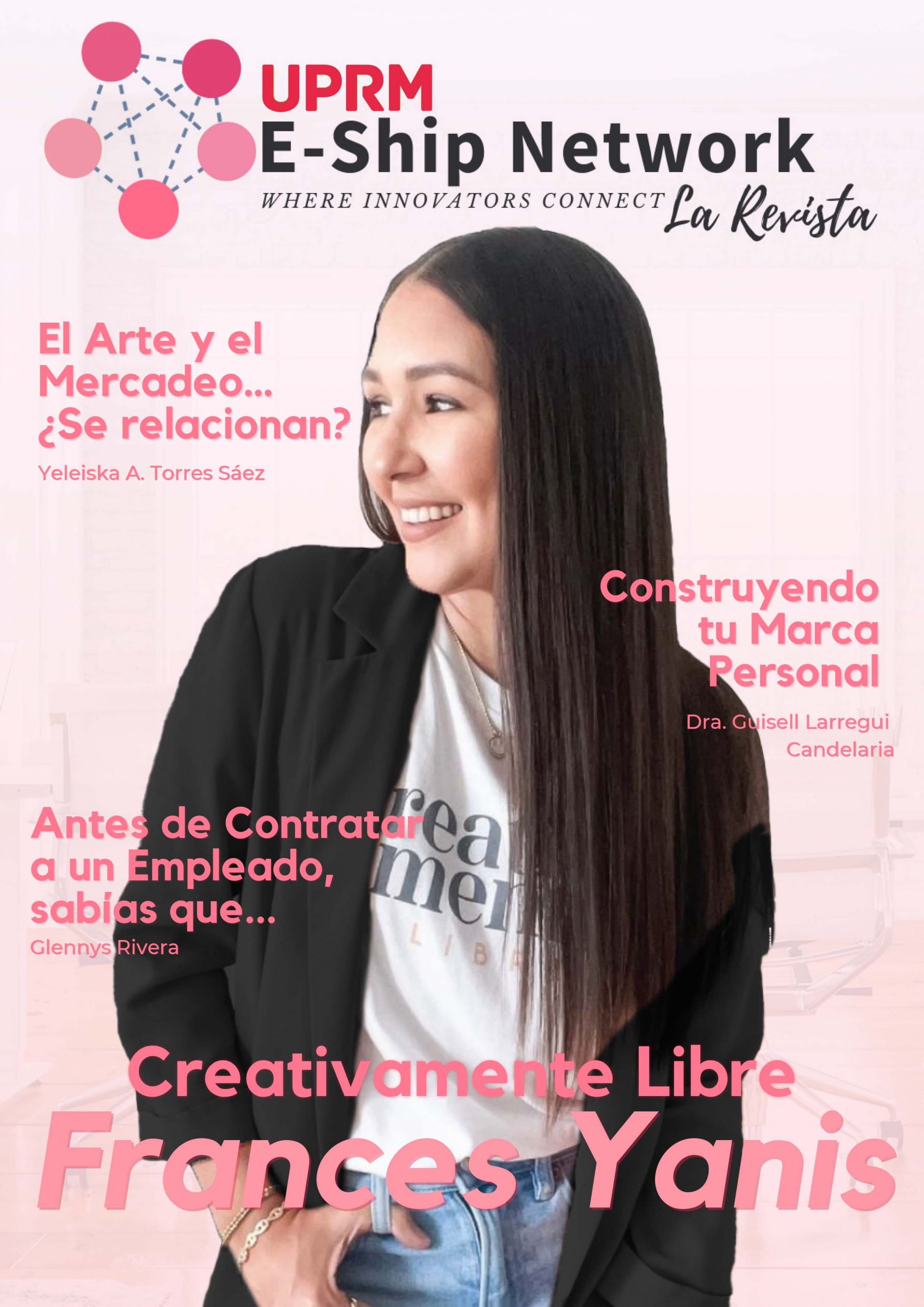 La Revista – E-Ship Network