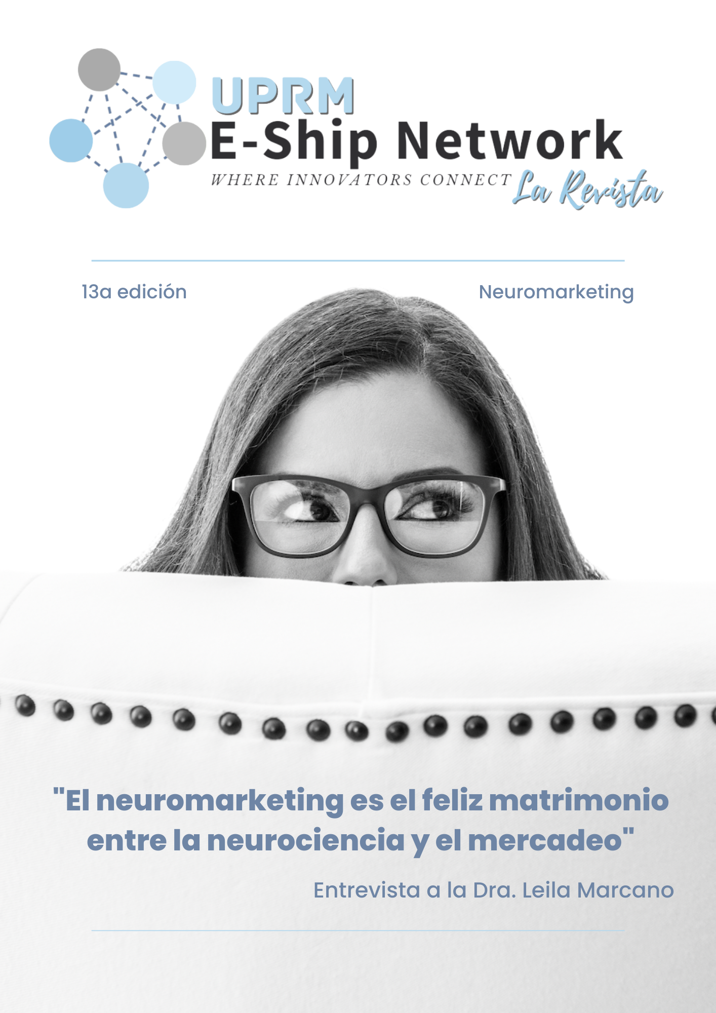 La Revista – E-Ship Network