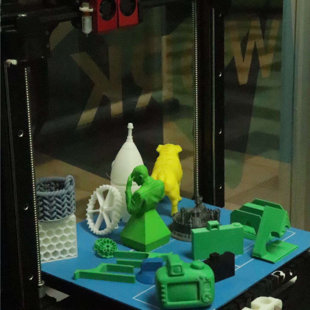 EPIC – Makerspace – E-Ship Network